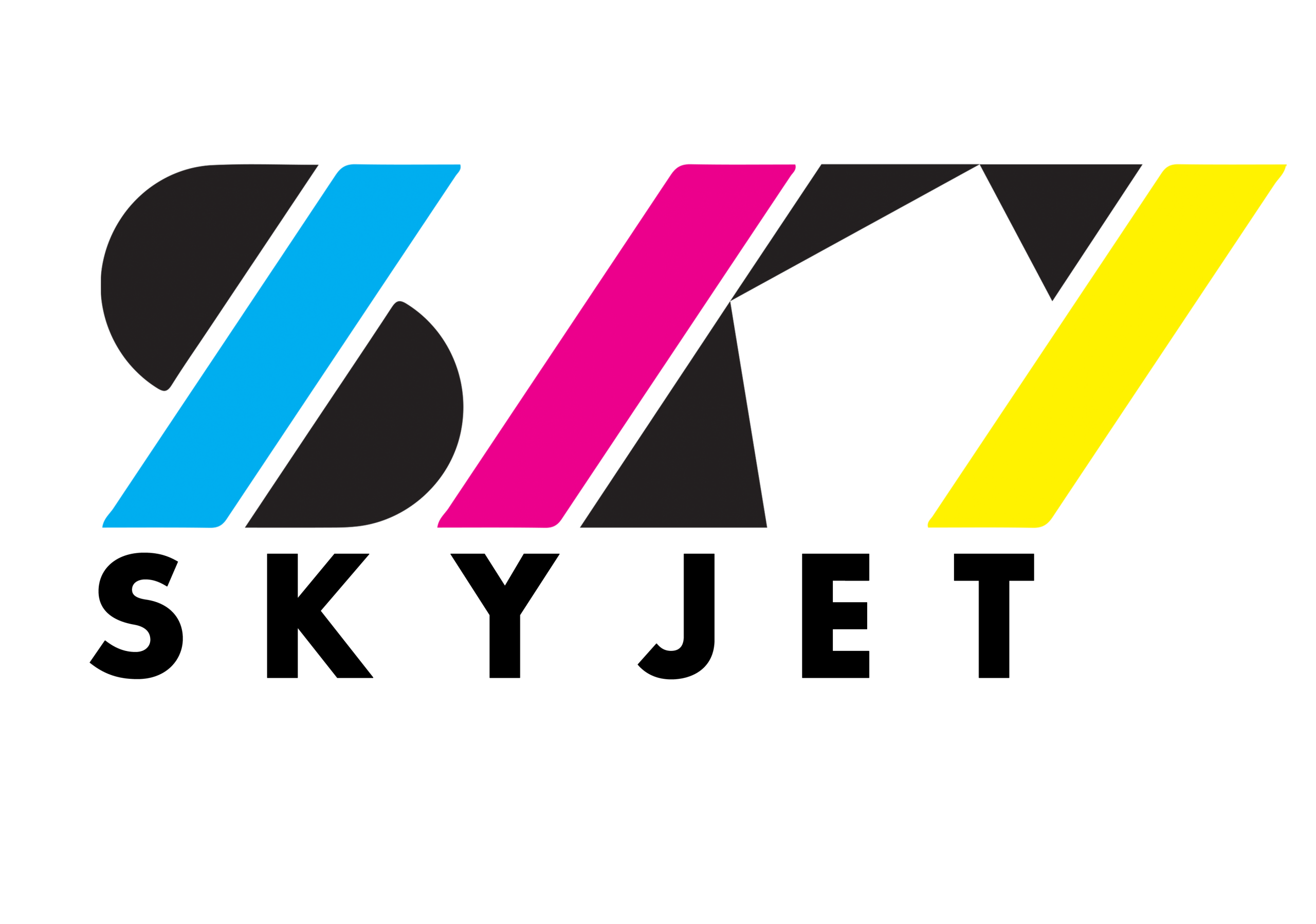 Skyjet Logo